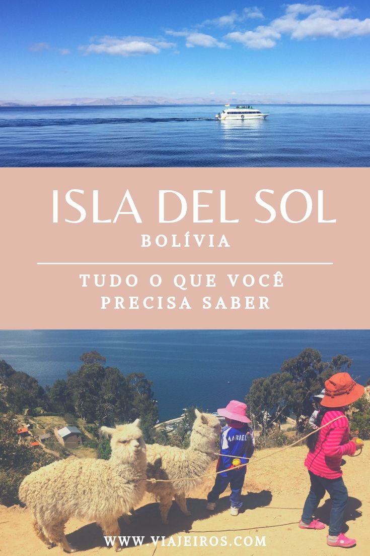 Passeio pela Isla del Sol e Isla de la Lua: tudo o que você precisa ...